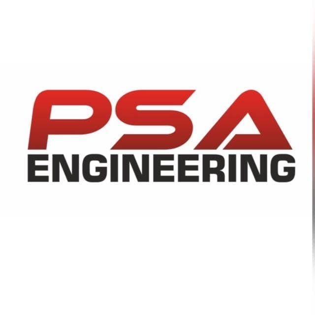 PSA Engineering - Premium Aluminum Die Casting Solutions | India
